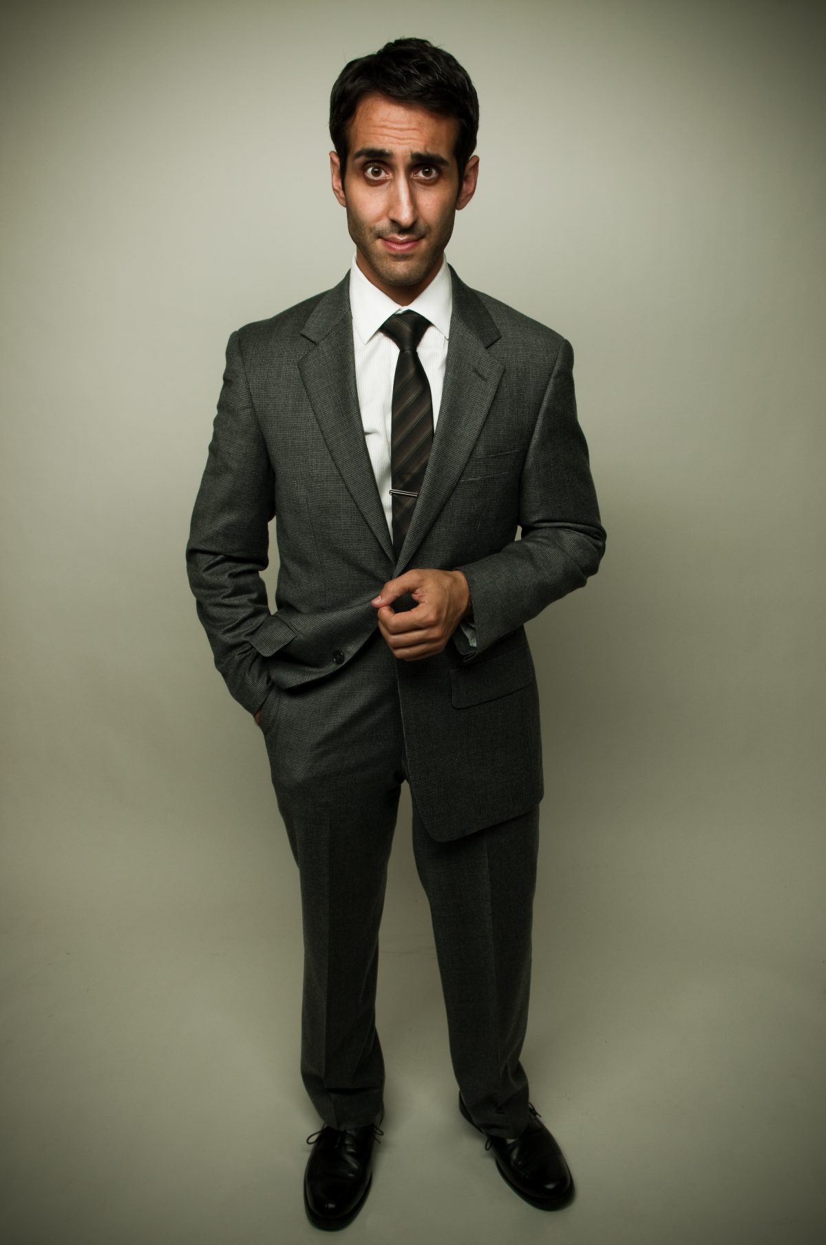 Richard Rella Jr., actor, singer entertainer.