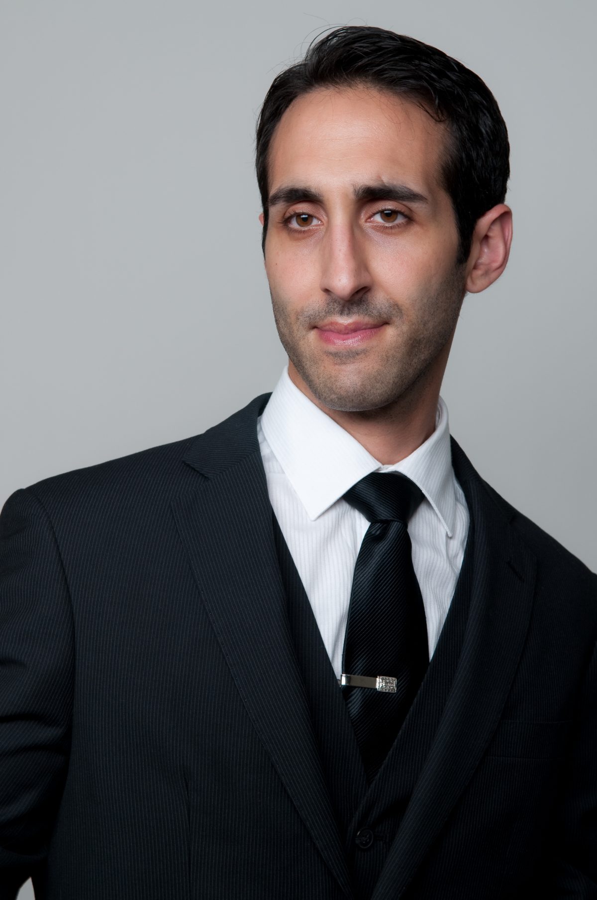 Richard Rella Jr., actor, singer entertainer.
